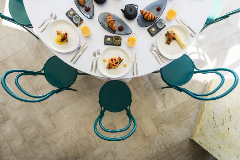 Restoranas | SALA Resort