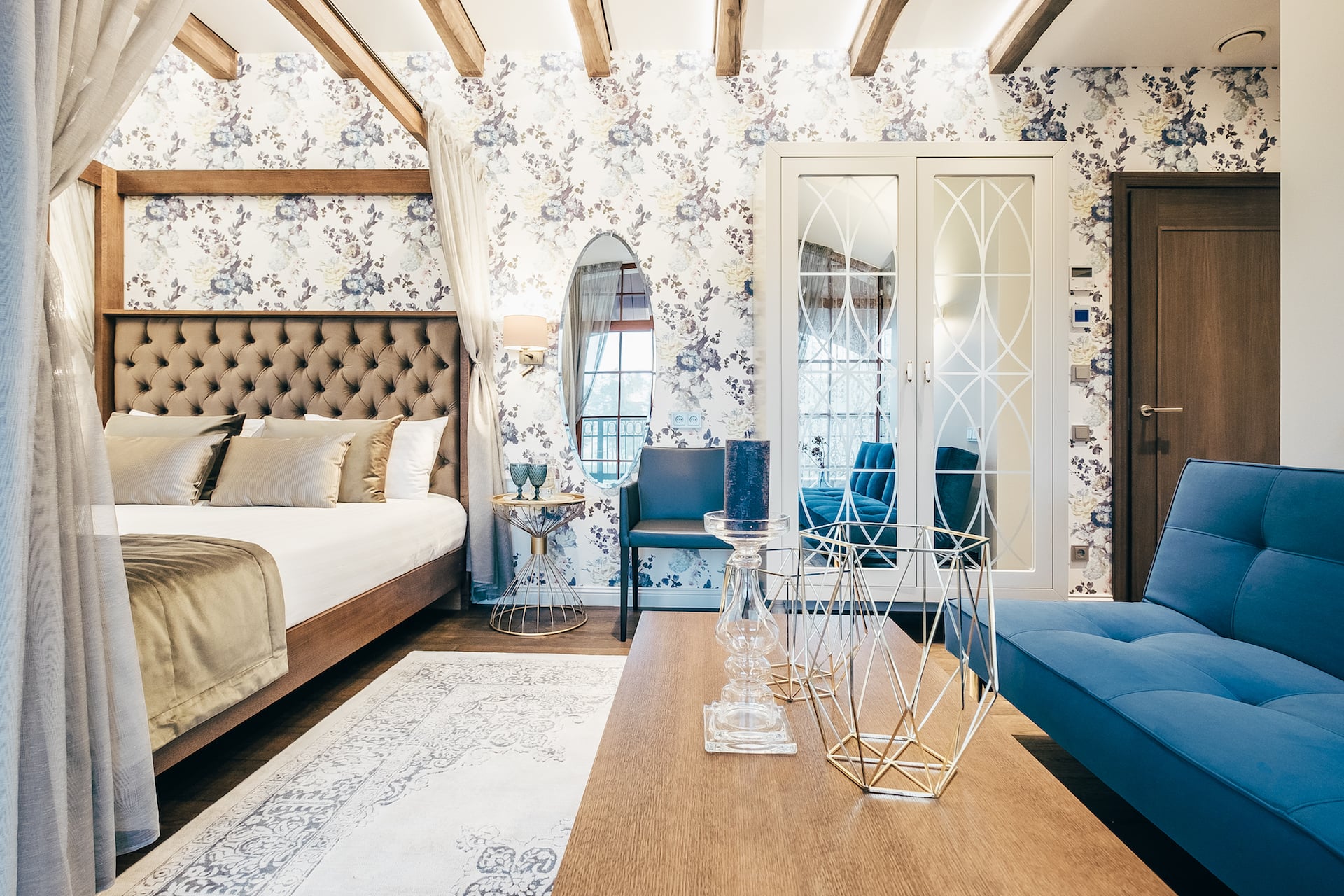 Accommodation | SALA Resort